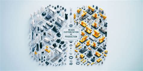 Mass Production Vs Mass Customization Tailoor