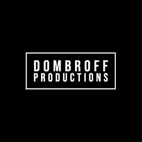 Dombroff Productions Youtube