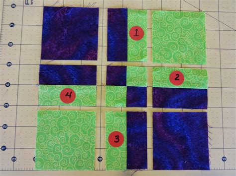 Life On The Hill Disappearing Patch Tutorial