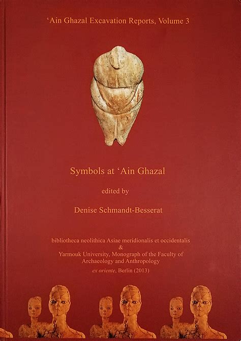 ‘ain Ghazal Denise Schmandt Besserat