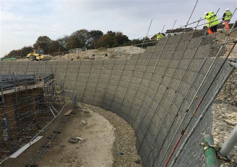 Luton Redrow Homes Ground Developments