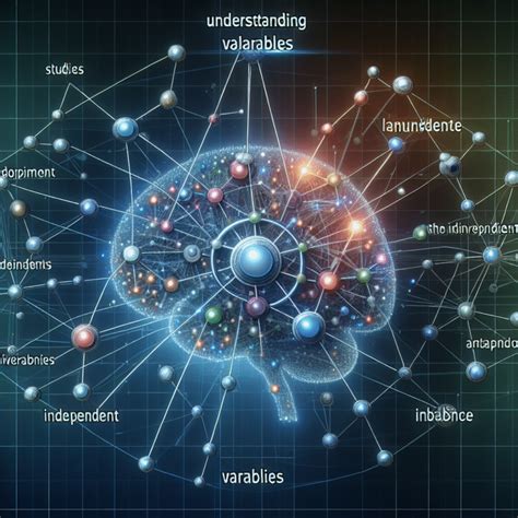 Understanding Independent Variables The Key To Unraveling Causation In Studies Psyforu Understanding Independent Variables The Key To Unraveling Causation In Studies Psyforu