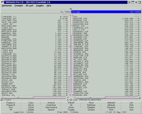 Os 2 Essentials Ecsoft 2