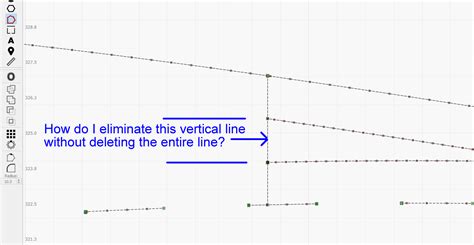 Why Is The Node Editing Tool So Finicky Lightburn Software Questions