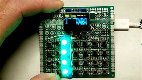 Rp2040 Assembly Language Mix And Match Mysterious Files Ph