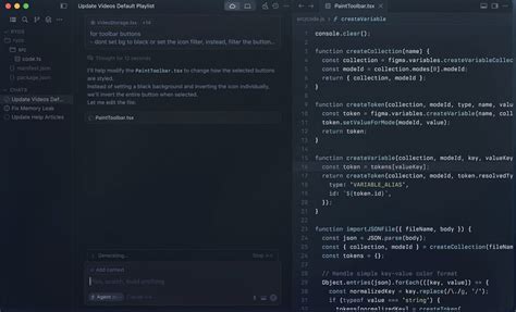 Cursor 面板布局 开发调优 Linux Do