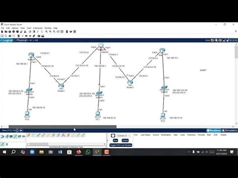 Rahim Raju On Linkedin Eigrp Routing Configuration