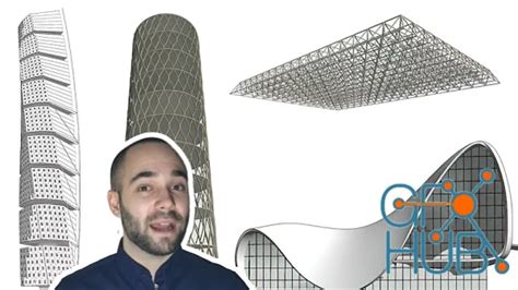 Advanced Modeling In Revit Conceptual Massing GFX HUB Creative Community