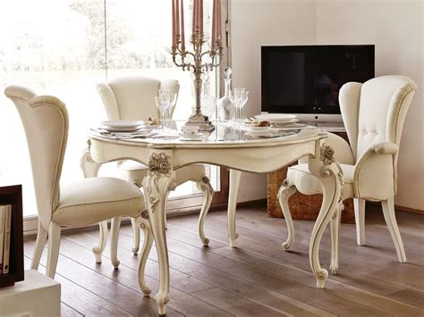 Adele Round Table By Volpi