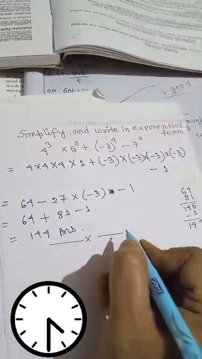 Exponent Part 2 Youtube