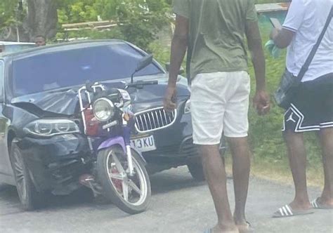 St Thomas Father Killed In Land Dispute With Son Dojo