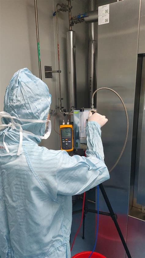 Gmp合规下的纯蒸汽检查要点：三项值检测及冷凝水取样 知乎