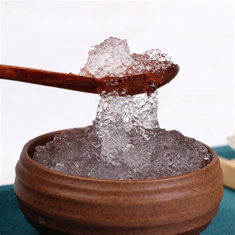 【谢宴谢记旗舰店】特级天然云南野生拉丝雪燕 500g正品植物燕窝可组合桃胶皂角米