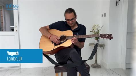 the sound of infosys is the sound of opportunity