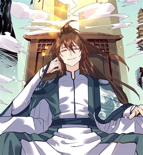 На самом деле я большая шишка в культивации 31 40 Kiranlt Озвучка манги Boosty