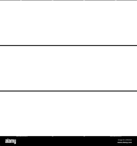 Straight Parallel Lines Stripes Pattern Texture Stock Vector Illustration Clip Art Graphics
