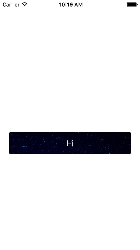 Ios UIButton Extends Past Edge Of UIView With Equal Widths Swift