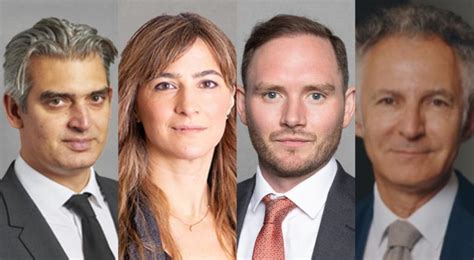 Doughty Street Chambers On Linkedin Steven Powles Kc To Lead