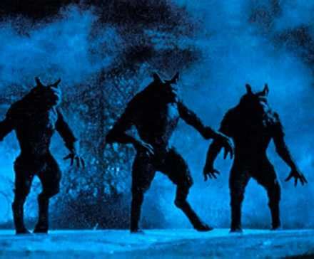 The Best Cult Classic Horror Movies Of All Time