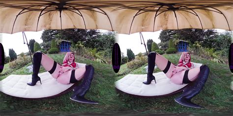 Zara Durose Scene Zara Durose Cruel Handjob Virtual Reality K P Jun