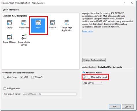 Medhat Elmasry Continuous Deployment Of Aspnet Mvc 5 App To Azure Thru Github