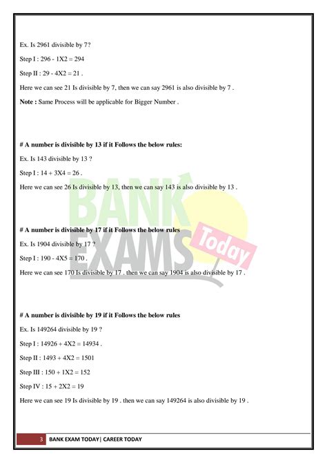 Solution Quantitative Math Formulas And Examples Studypool