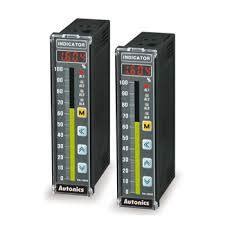 Digital Bar Graph Indicator At Best Price In Indore Del Controls