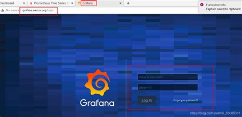 kubernetes k8s 之在集群环境部署prometheus（普罗米修斯监控）和集群的ui管理工具grafana 普米部署 csdn博客