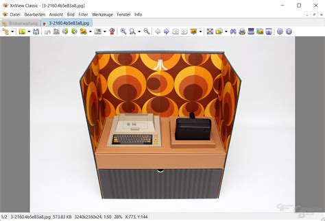 Xnview Classic Download Computerbase