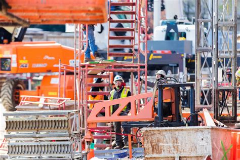 The Whiting-Turner Contracting Company