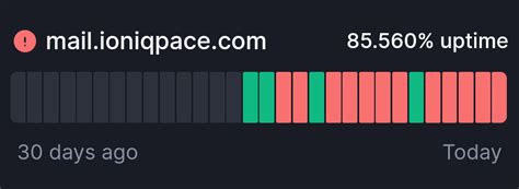 mailcow keeps stopping mailcow community