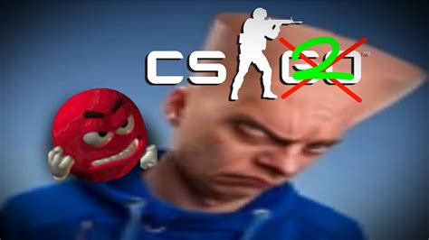 CS 2 Is Horrible YouTube