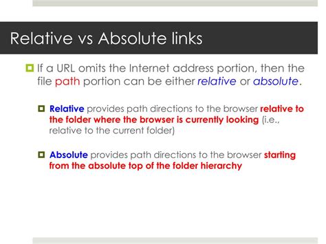 Difference Between Absolute And Relative Positioning In Html Design Talk