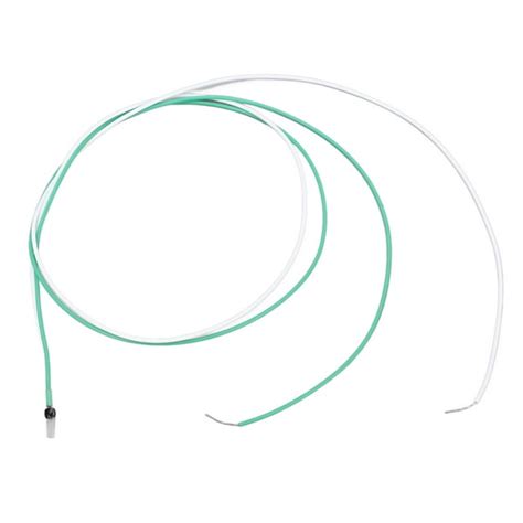 Thermal Resistor Thermistor Ptc Waterproof Probe Thermistor Sensor Ptc Thermistor High Capacity