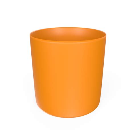 Cup Isolated On Transparent PNG