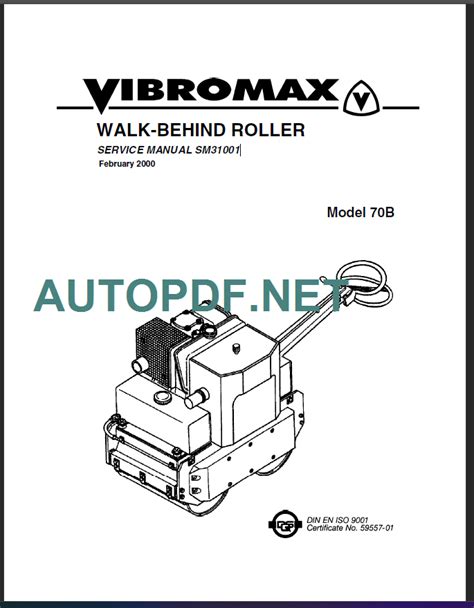 70b Service Manual Autopdf