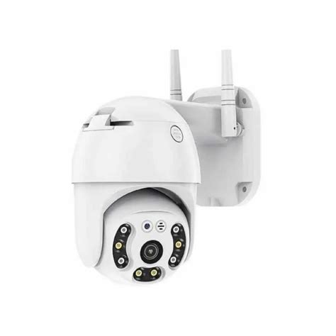 Wireless Cctv Camera At ₹ 2600piece Faridabad Id 2853883886762