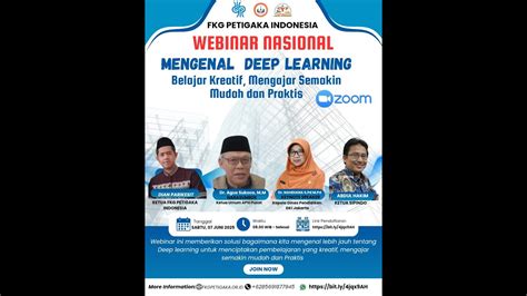 Deep Learning Youtube