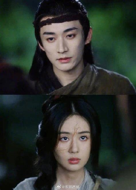感觉全网都在battle，如果《花间令》不换脸会更火吗？
