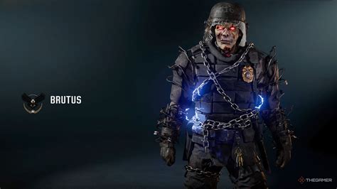 The Best Operators In Call Of Duty Black Ops 6