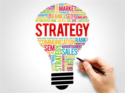 Training Online Perencanaan Dan Implementasi Strategi