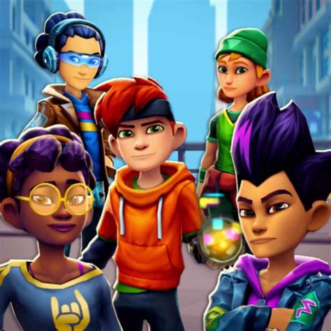 Develop An Endless Runner Game Like Subway Surf And Temple Run By