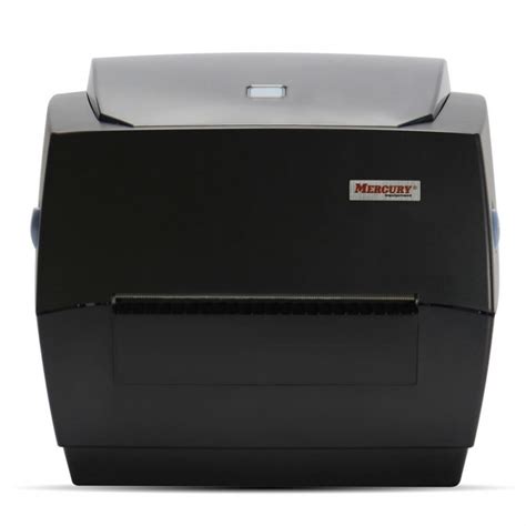 Принтер этикеток MPRINT TLP100 TERRA NOVA термотрансферный купить в ...