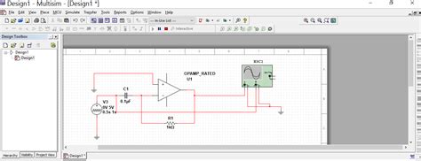 [solved] analogue and digital circuit question 2 design and simulation