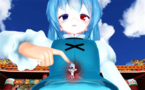 Kogasa Vore Paimon 2 By Neret21368 On Deviantart