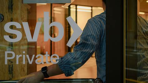 Por Qué Casi Nadie Pudo Predecir El Colapso De Silicon Valley Bank