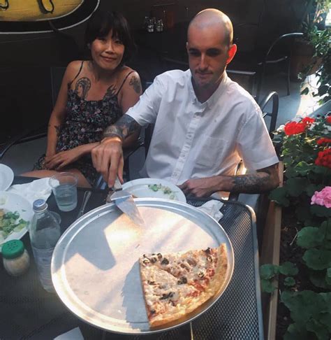 Razzís Pizzería Congratulations Nancy Hwang You Are The