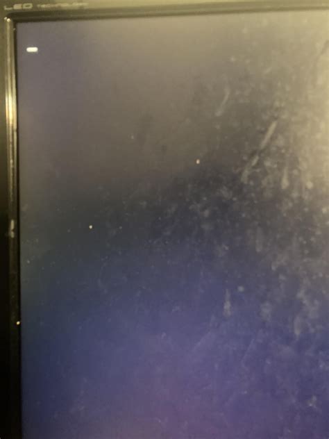 weird startup sequence r pcmasterrace