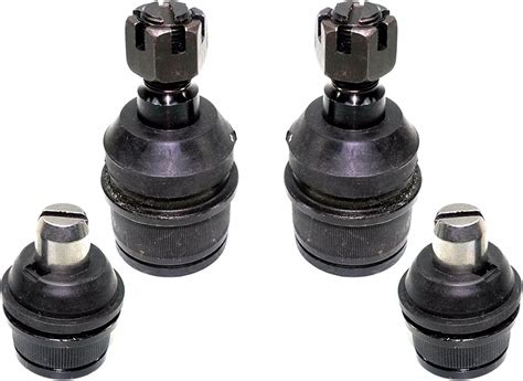 Upper And Lower Ball Joint Kit At Pamela Beeler Blog