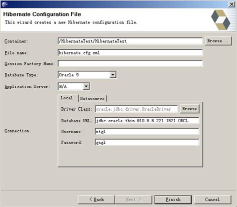 Java －－ 在eclipse上使用hibernate 阿里云开发者社区